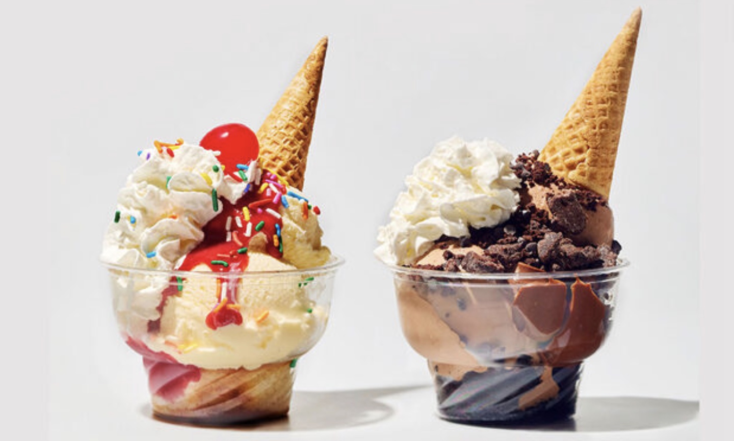 Shake Shack Introduces New Sundaes – Tempo